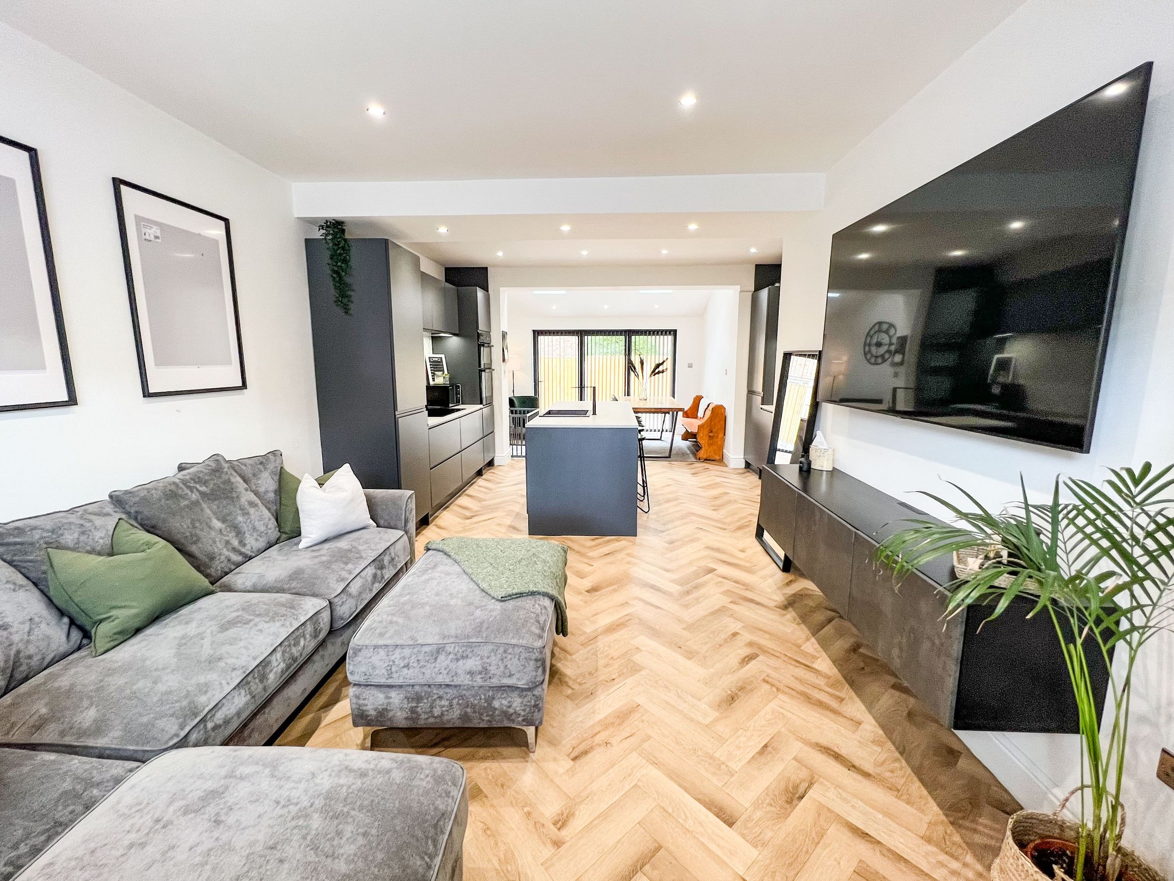 3 bed terraced house to rent in Hope Street, York, North Yorkshire YO10 ...
