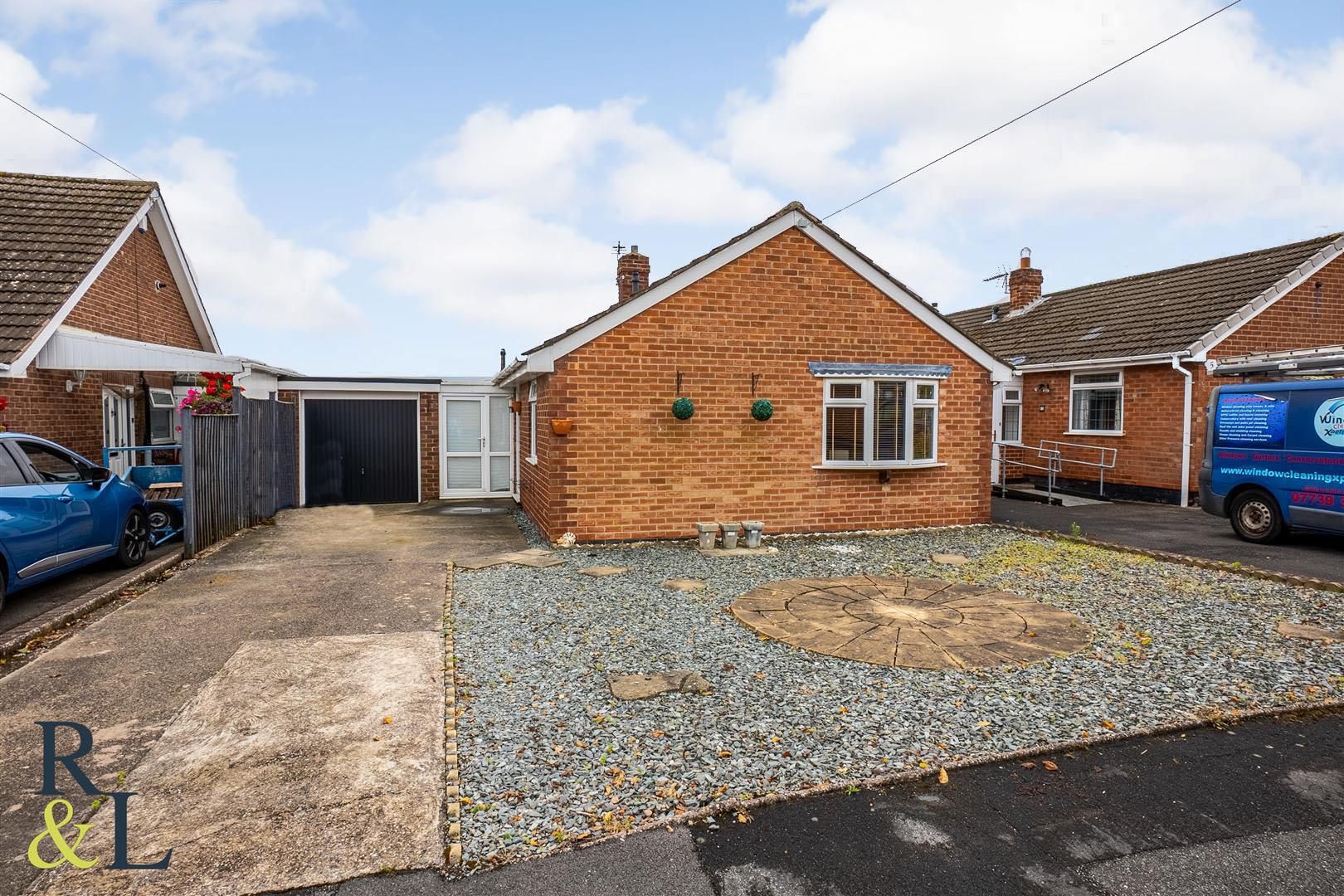 2 bed detached bungalow for sale in Elm Close, Keyworth, Nottingham ...