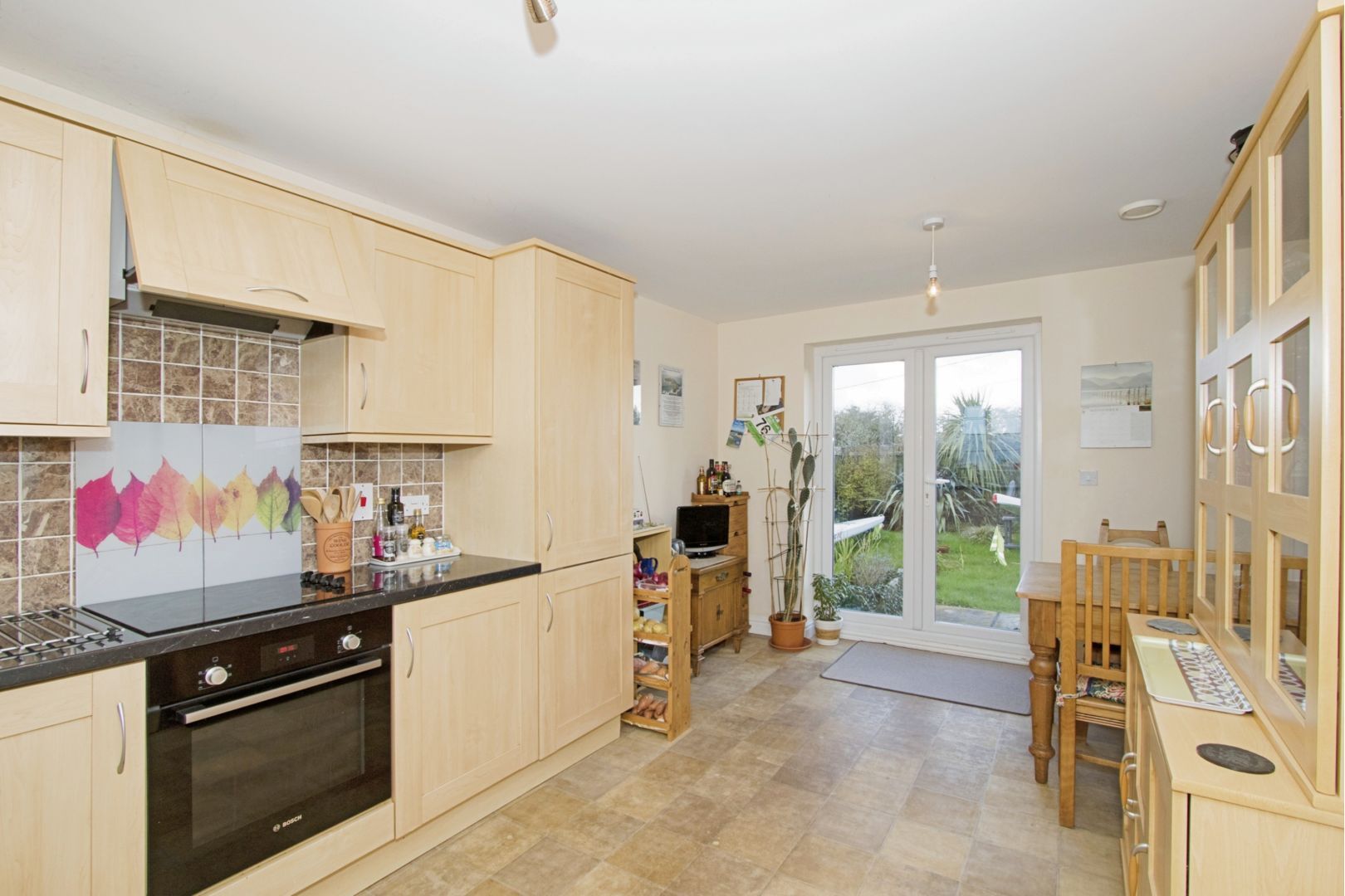 3 bed detached house for sale in Truthan View, Trispen Truro TR4 - Zoopla