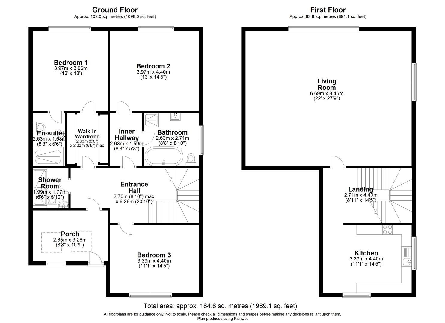 3 bed property for sale in Meadowcroft Lane, Bamford, Rochdale OL11 ...