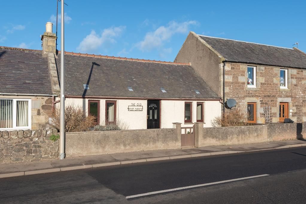 3 bed cottage for sale in Ceres Road, Pitscottie, Cupar KY15 - Zoopla