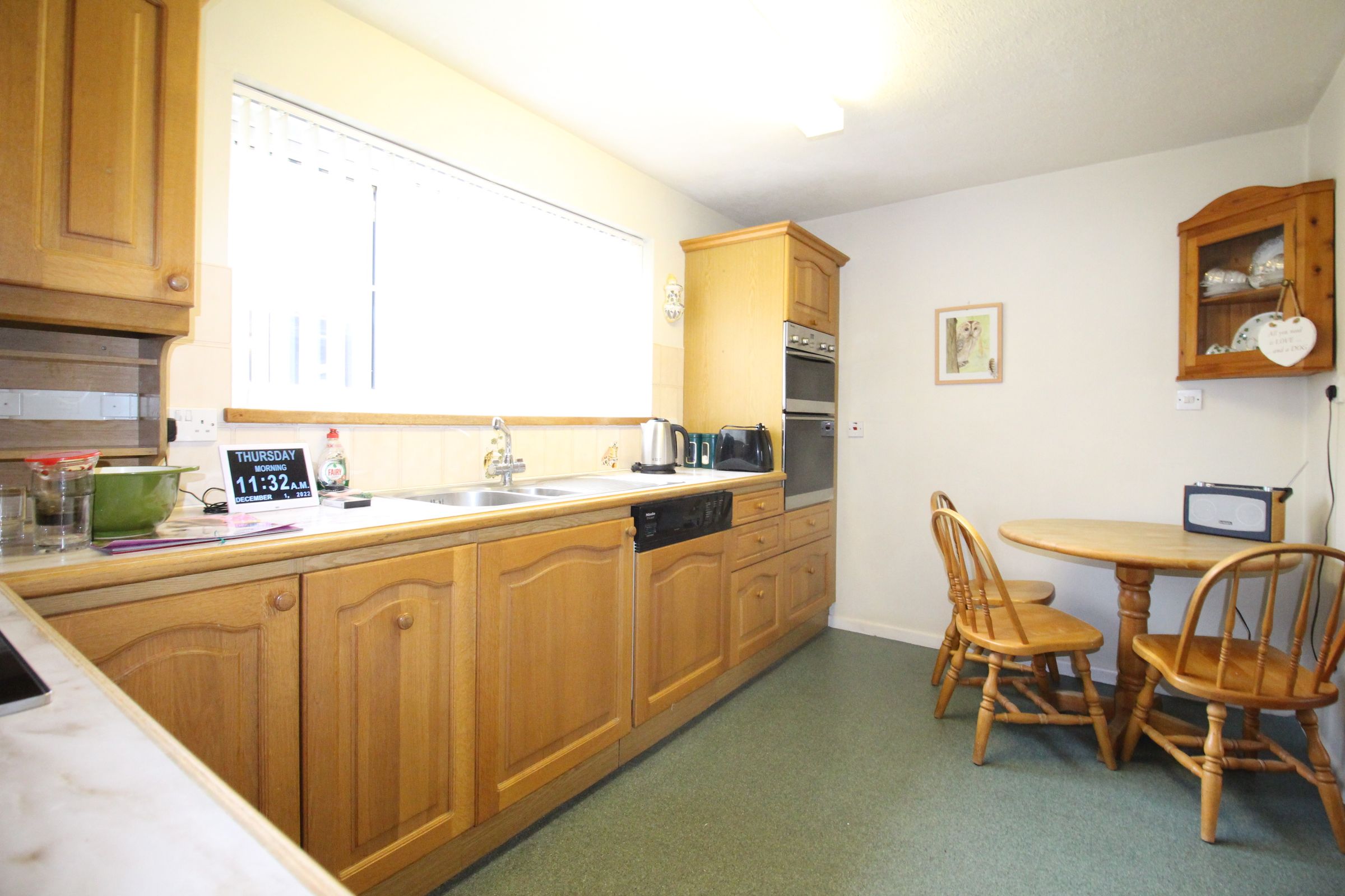 4 Bed Semi Detached House For Sale In High Street Dilton Marsh