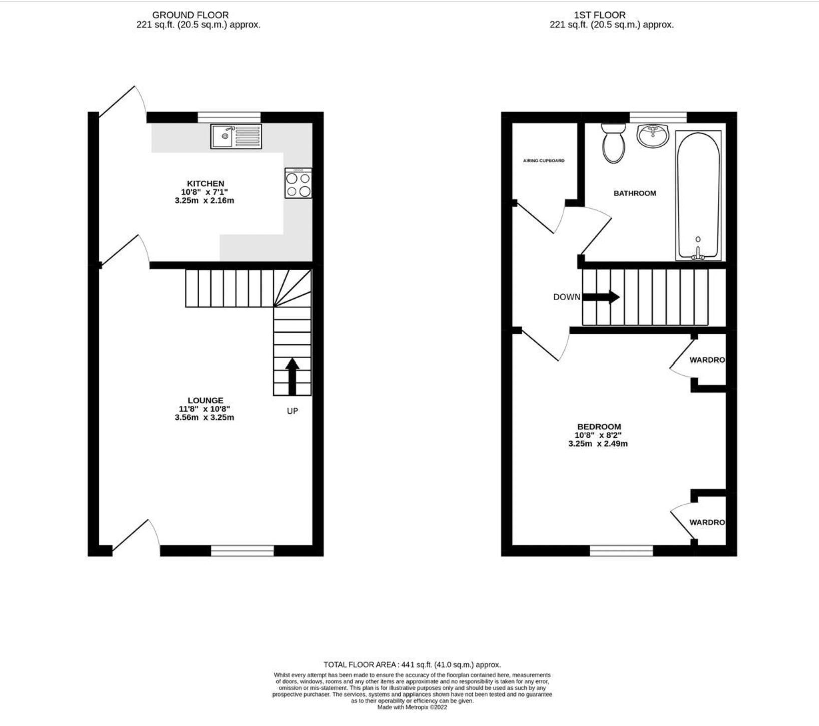 1 bed terraced house to rent in Acer Avenue, Yeading, Hayes UB4 - Zoopla