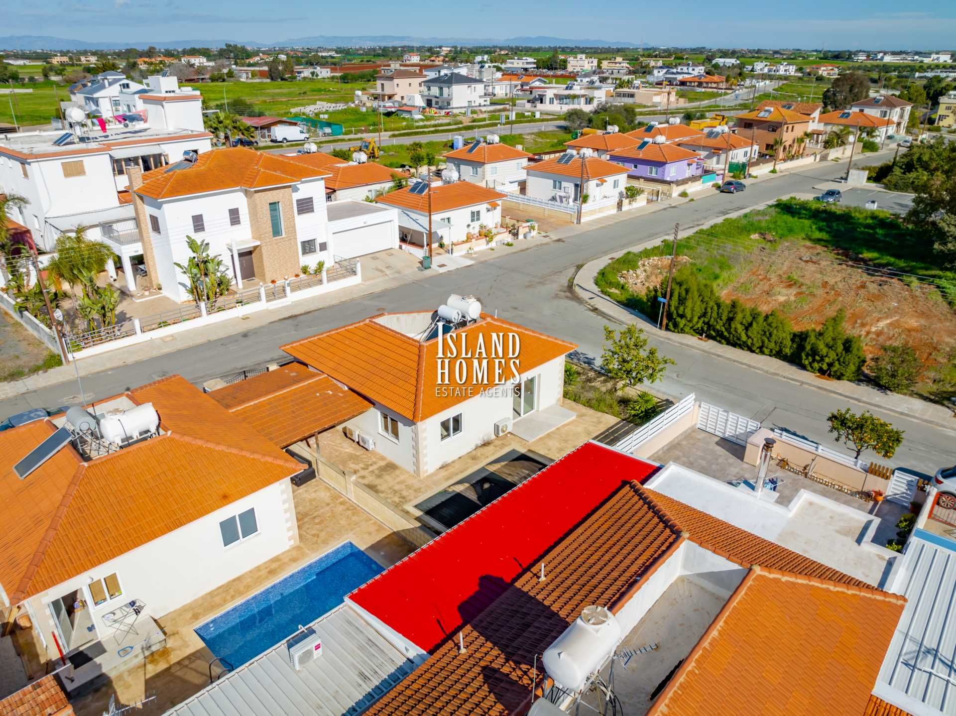 2 bed bungalow for sale in Xylofagou, Cyprus - Zoopla