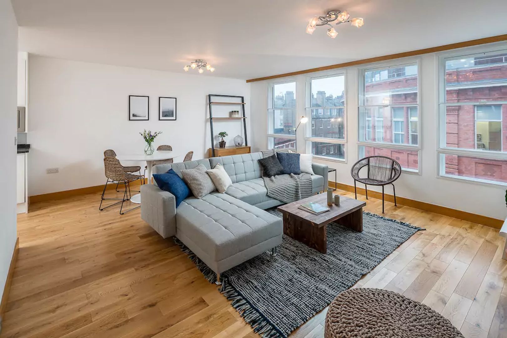 2 bed flat for sale in 18 Rochester Row, London SW1P - Zoopla