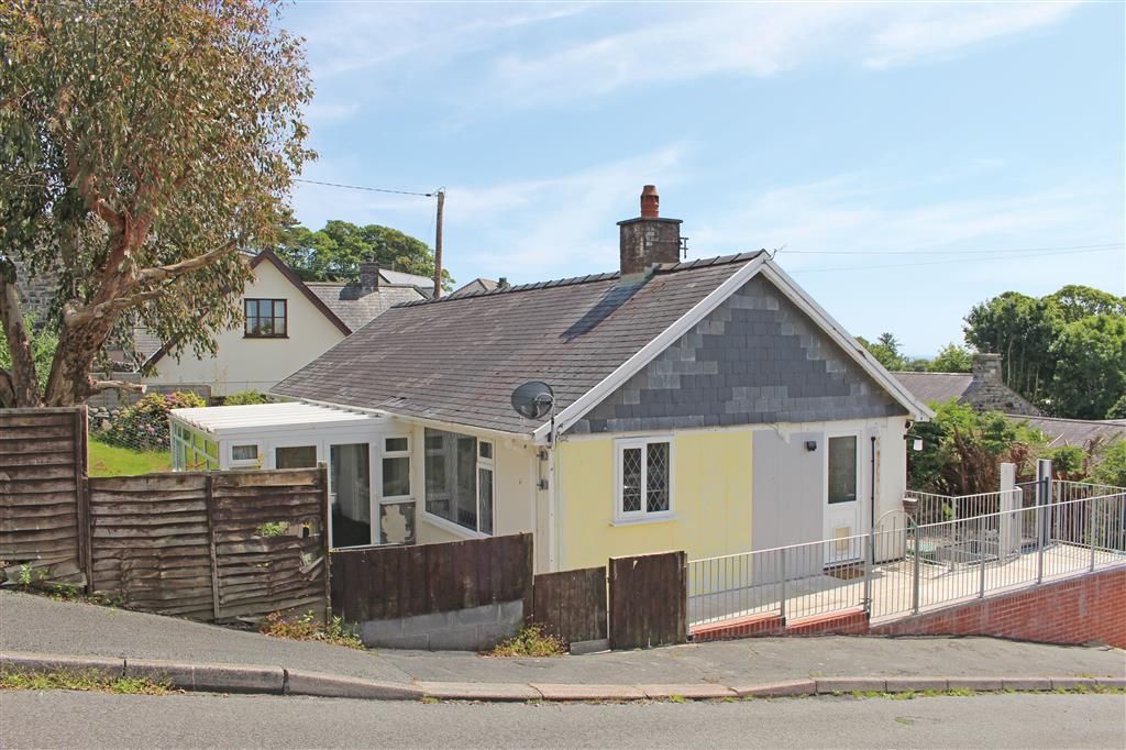 5 bed detached bungalow for sale in Dyffryn Ardudwy LL44 - Zoopla