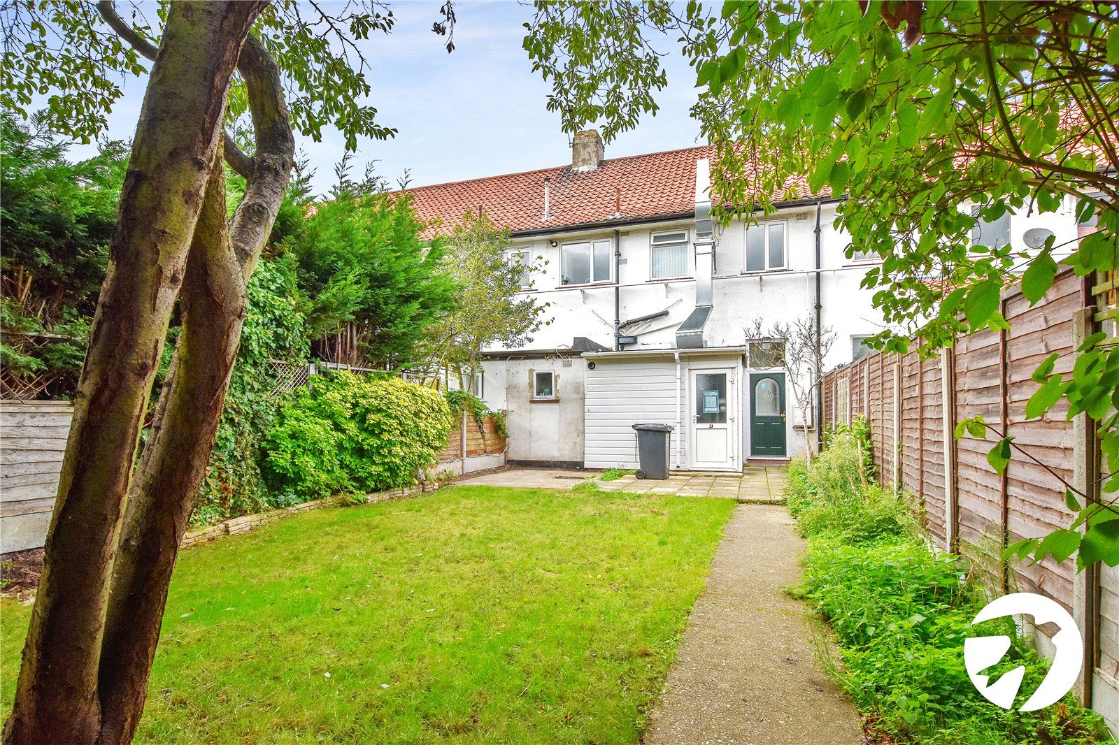 2 Bed Maisonette For Sale In Chastilian Road West Dartford Kent Da1