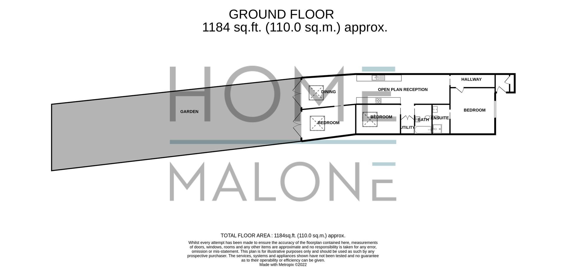 3 bed flat to rent in Mildmay Grove South, London N1 - Zoopla