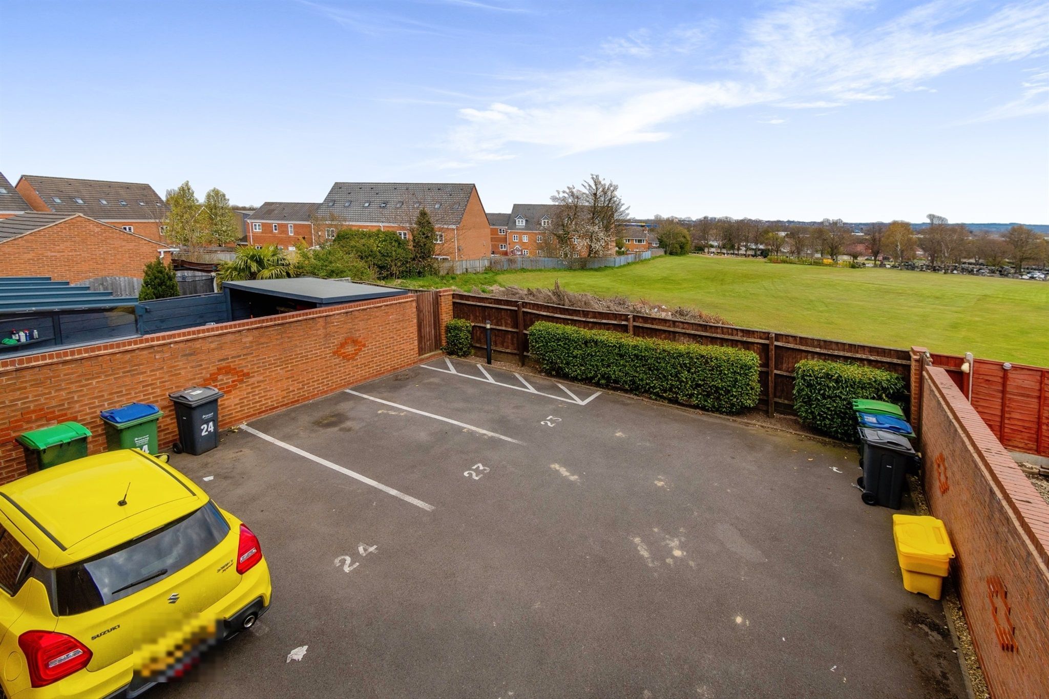 2 bed property for sale in Blenheim Drive, Darlaston, Wednesbury WS10 ...