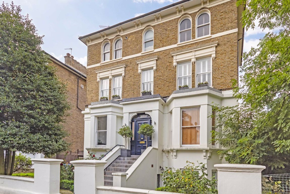 3 bed flat for sale in Churchfield Road, London W13 - Zoopla