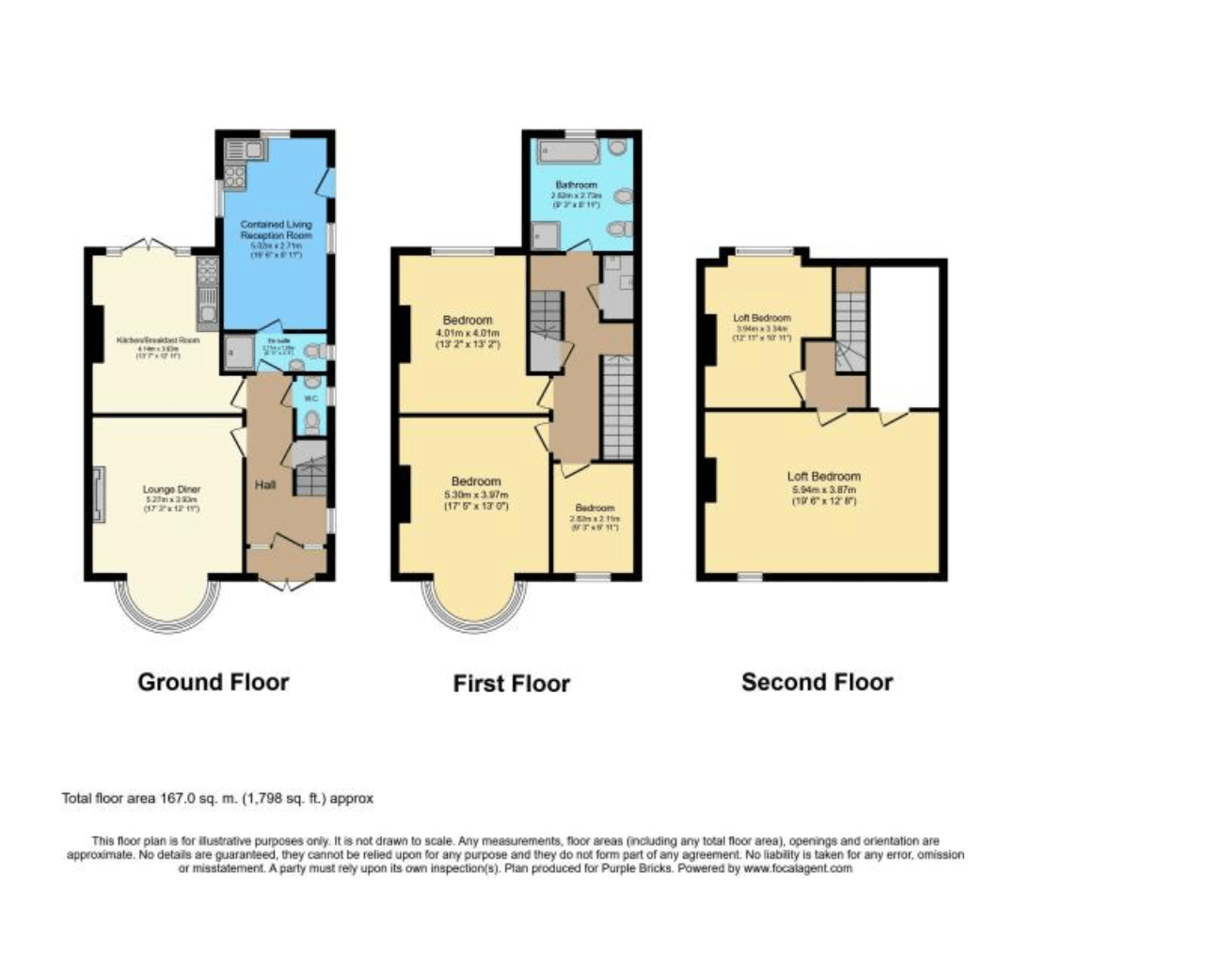 Semi-detached house for sale in Upney Lane, Barking IG11 - Zoopla