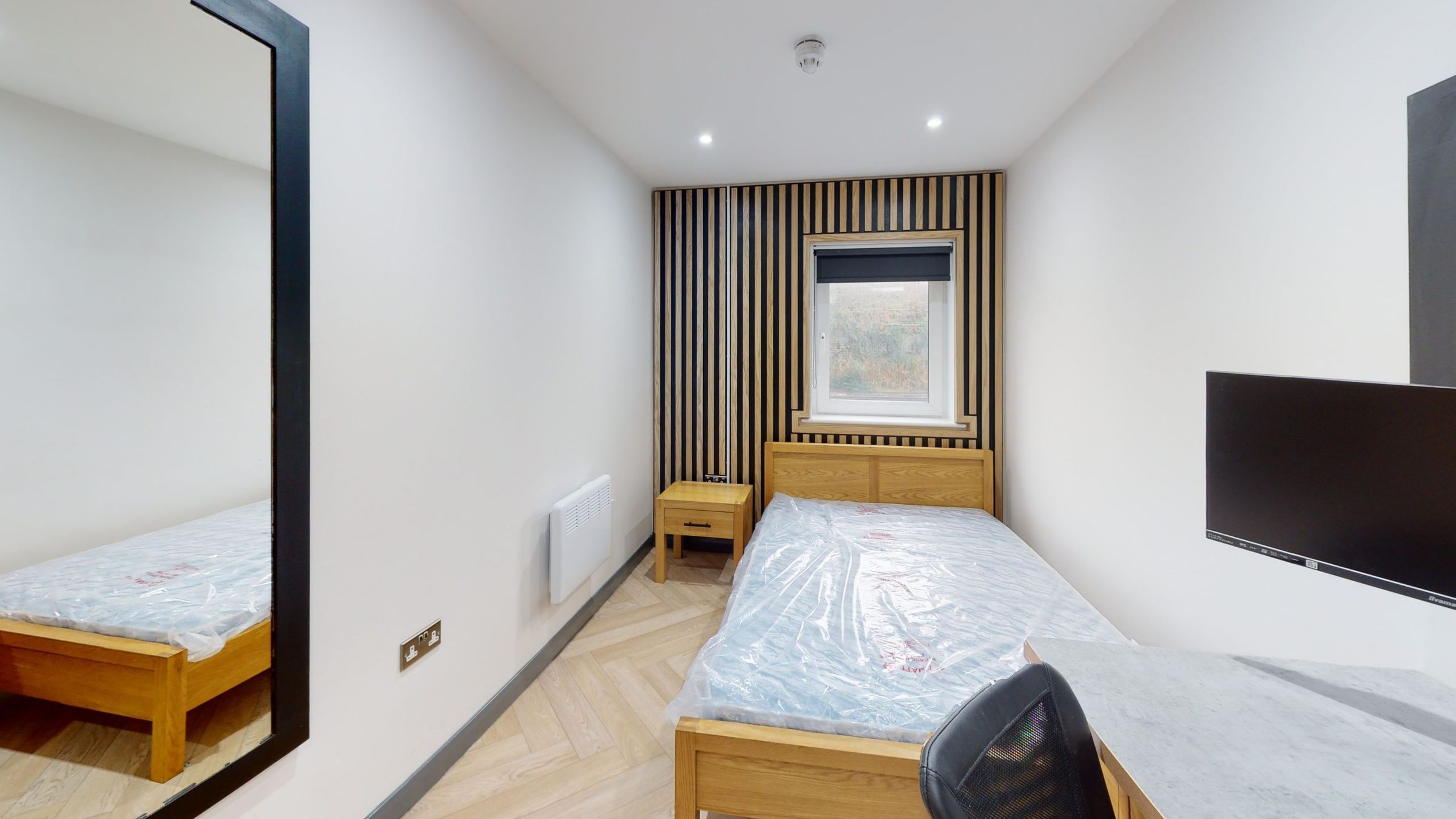 4 bed shared accommodation to rent in Stepney Lane, Newcastle Upon Tyne ...
