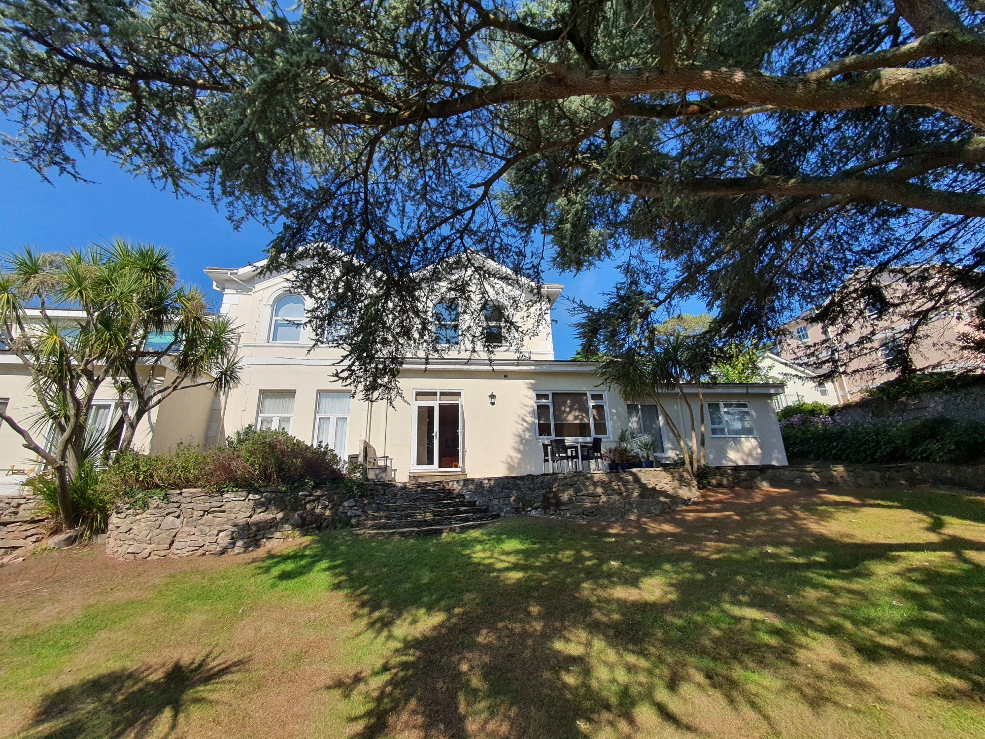 1 bed flat for sale in Higher Warberry Road, Torquay TQ1 - Zoopla