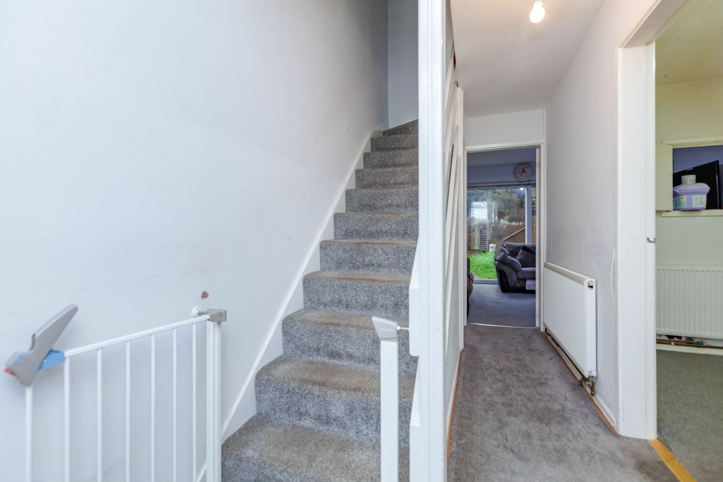 2 bed terraced house for sale in Blaise Grove, Northfields, Leicester ...