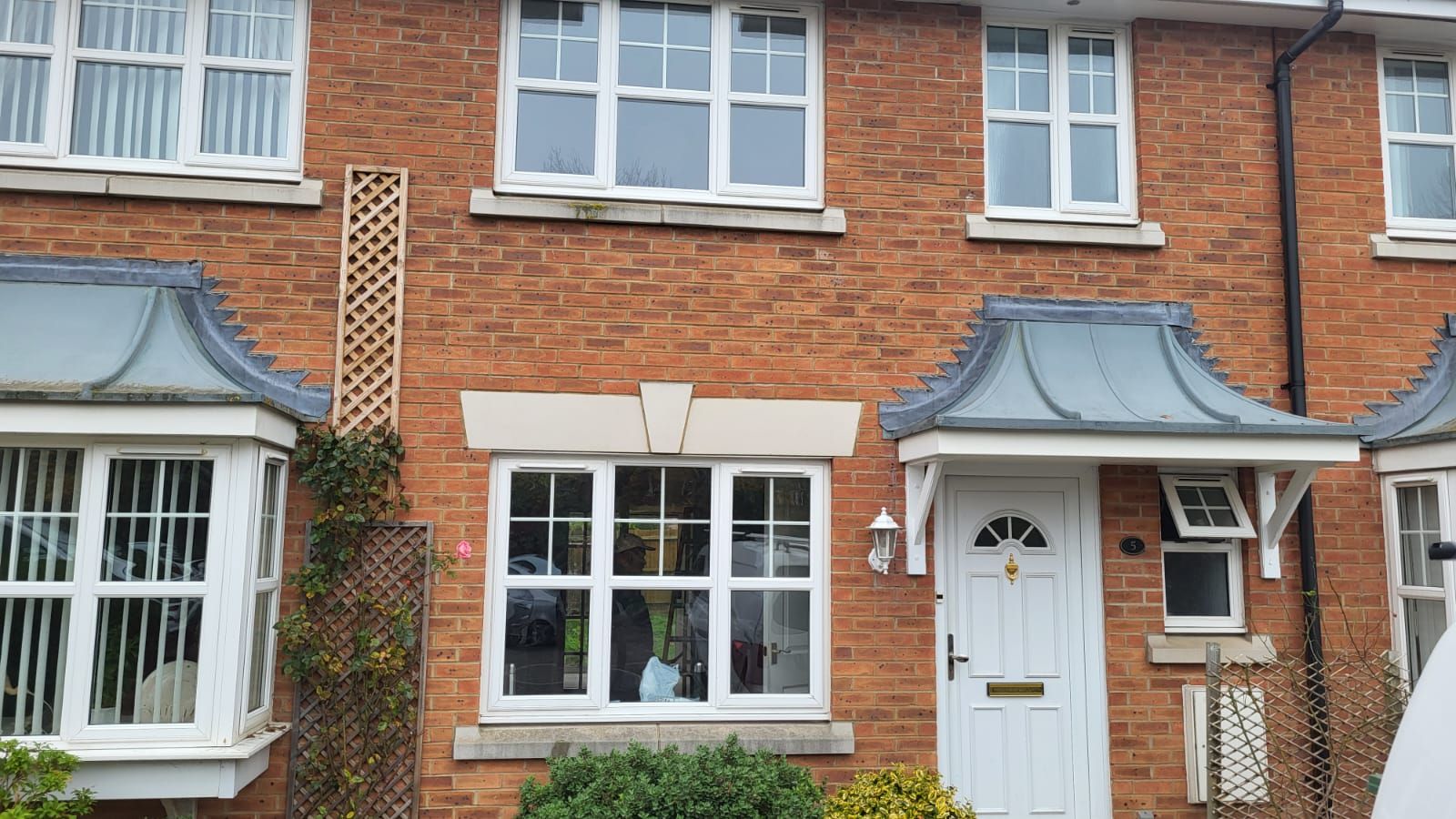 3 bed terraced house to rent in Riley Close, Aylesbury HP20 - Zoopla