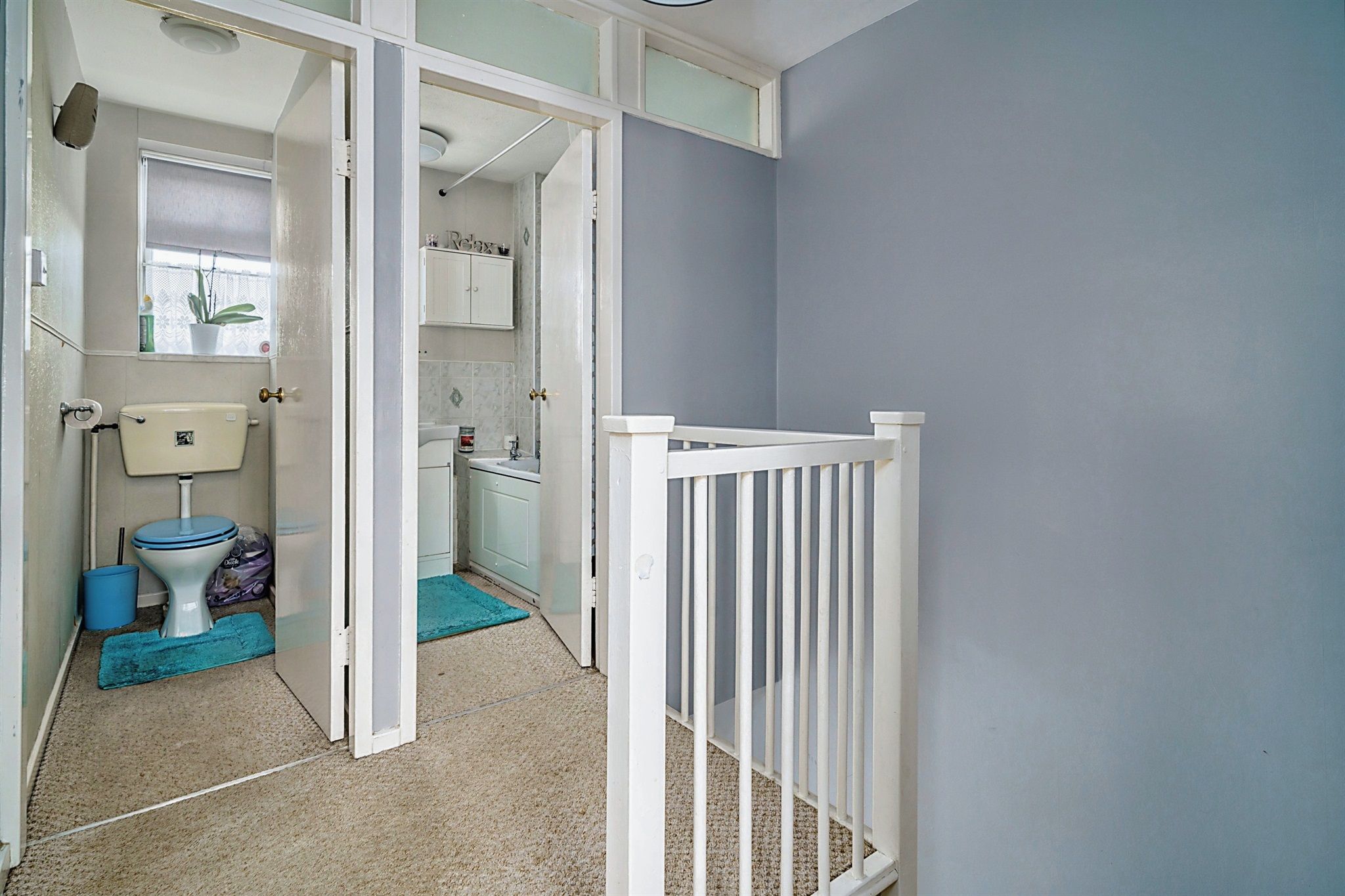 2 bed maisonette for sale in The Stow, Harlow CM20 - Zoopla