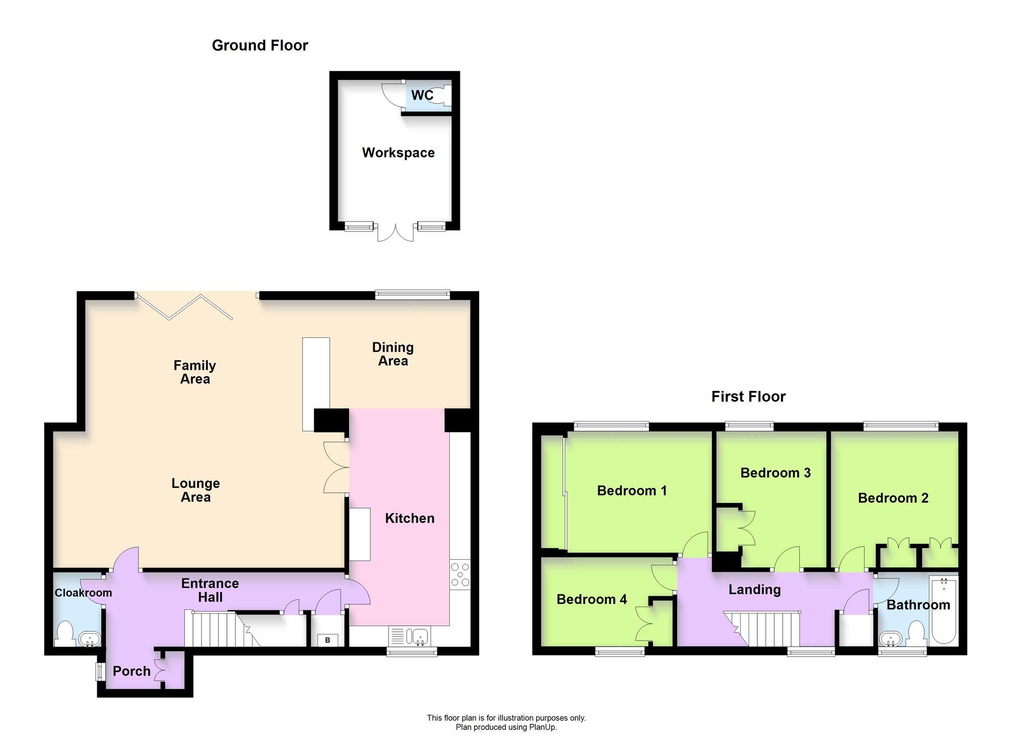 4 bed detached house for sale in St. James Close, Hanslope MK19 - Zoopla