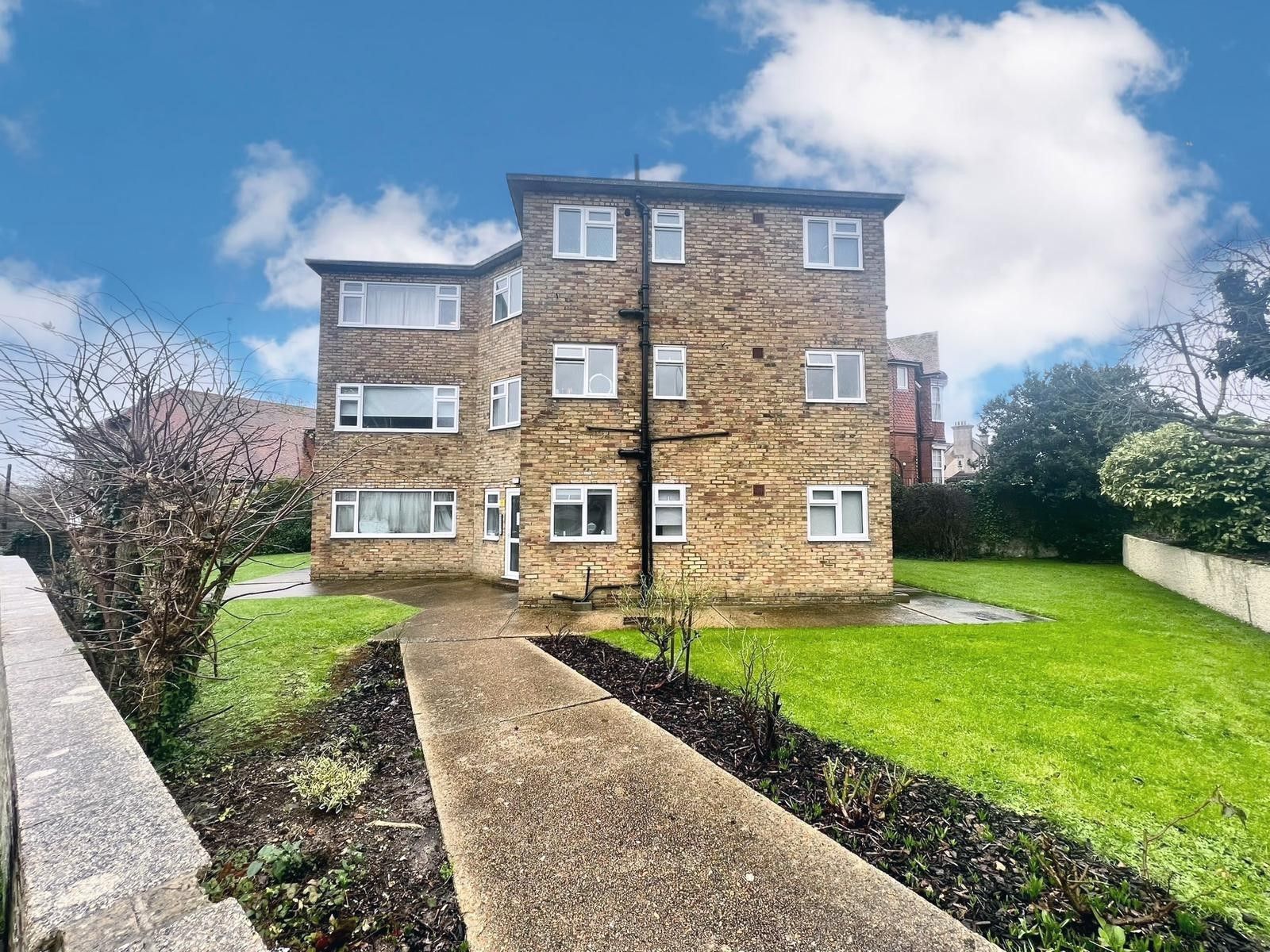 Studio for sale in Tutts Barn Lane, Eastbourne BN22 - Zoopla