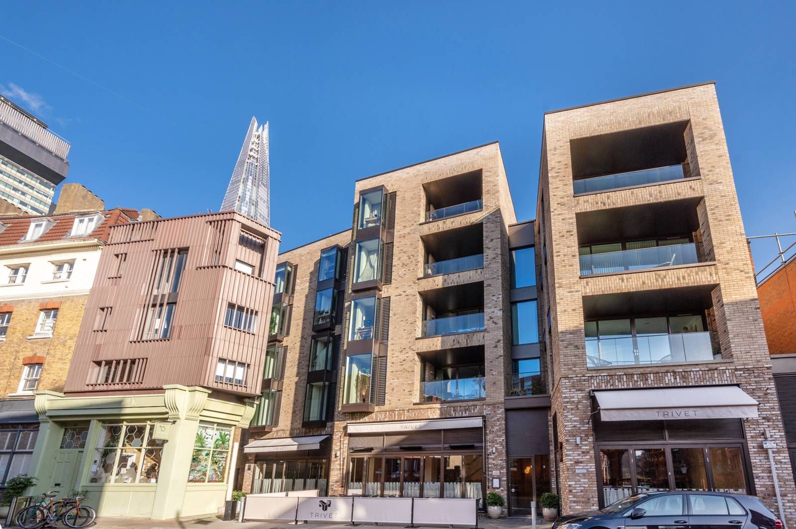 2 bed flat for sale in Snowsfields, London Bridge, London SE1 - Zoopla