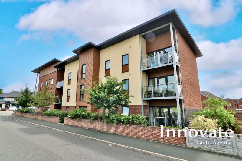 2 bed flat for sale in Living Well Street, West Bromwich B70 - Zoopla