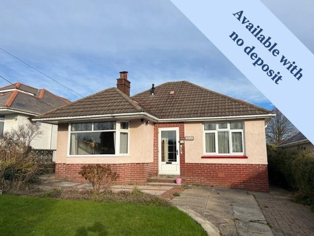 3 bed detached bungalow to rent in Manselfield Road, Murton SA3 - Zoopla