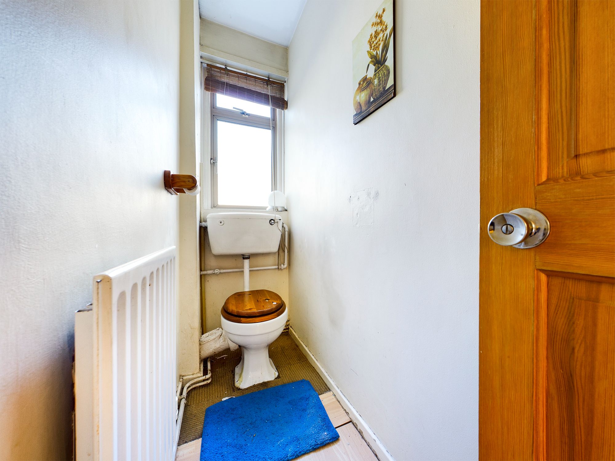 3 bed flat for sale in Cooks Road, London SE17 - Zoopla