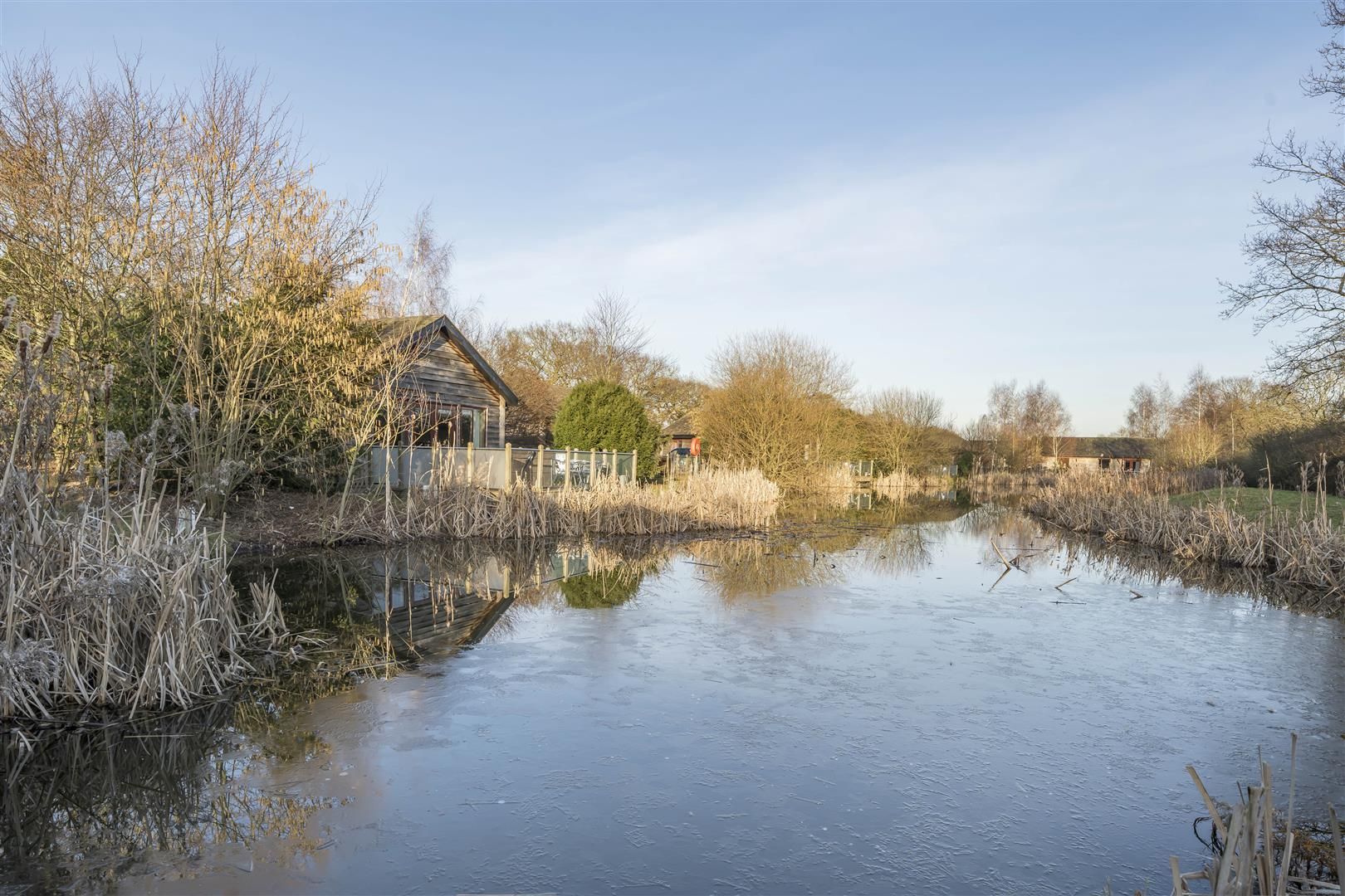 2 bed bungalow for sale in Greengate Lane, South Duffield, Selby YO8 ...