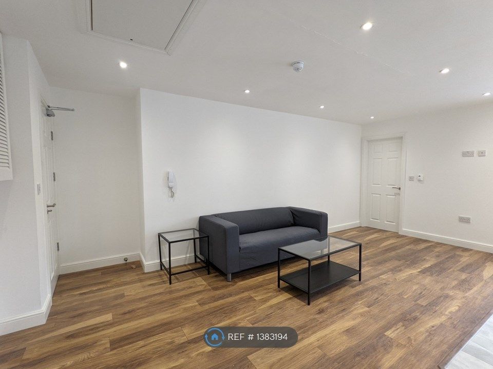 1 bed flat to rent in Longmore Road, Solihull B90 - Zoopla