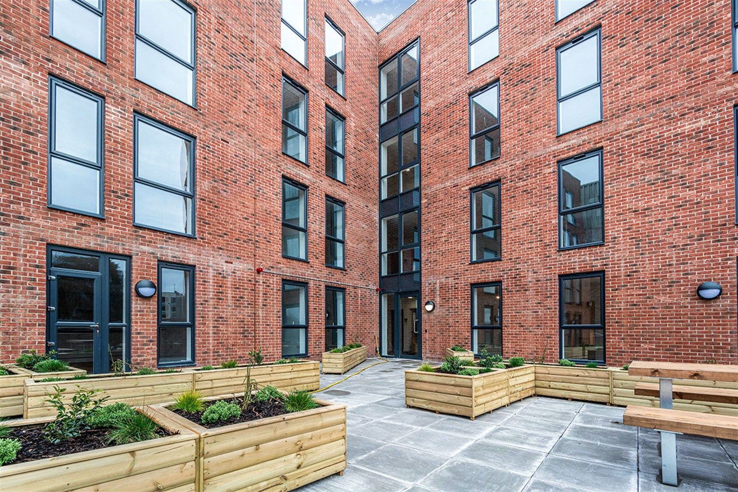 1 bed flat to rent in Trafford Street, Chester CH1 - Zoopla