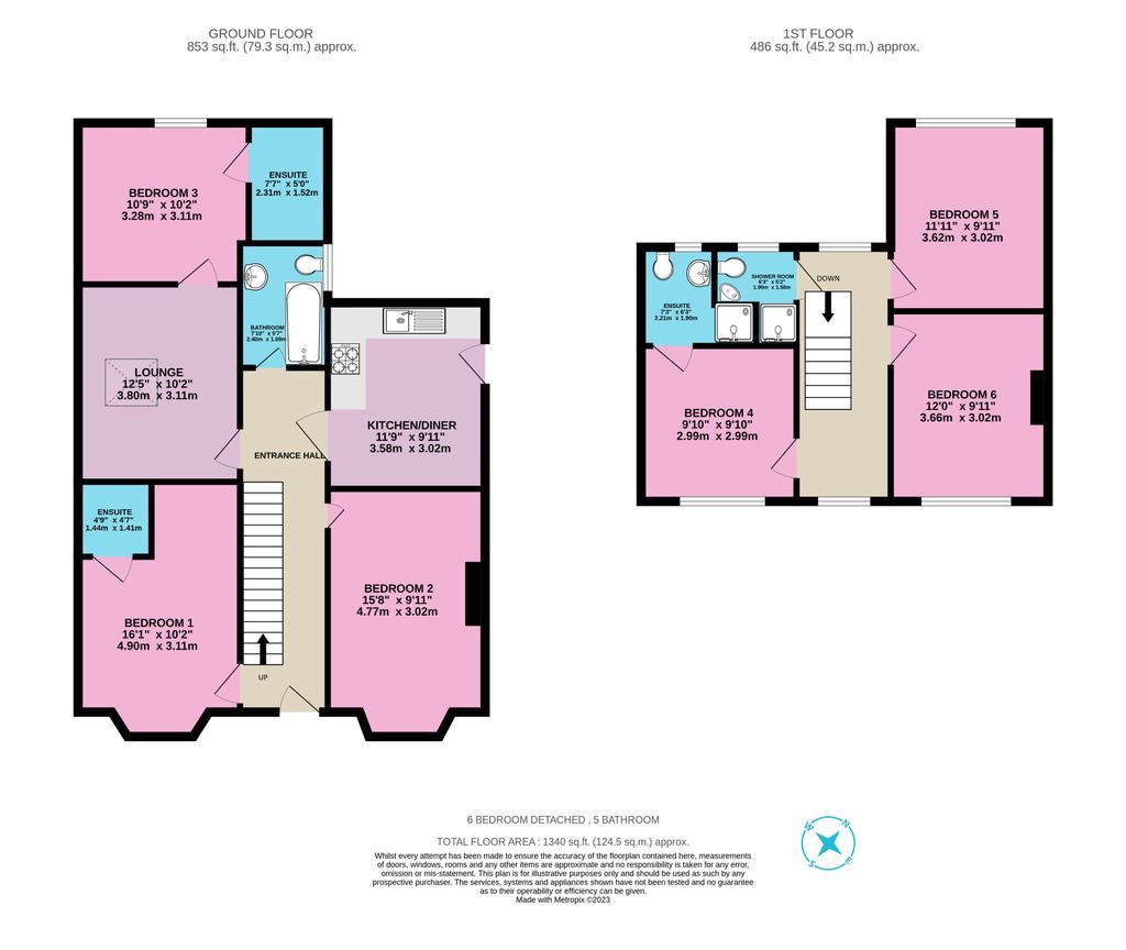 1 bed flat to rent in Happy Land North, Worcester WR2 - Zoopla