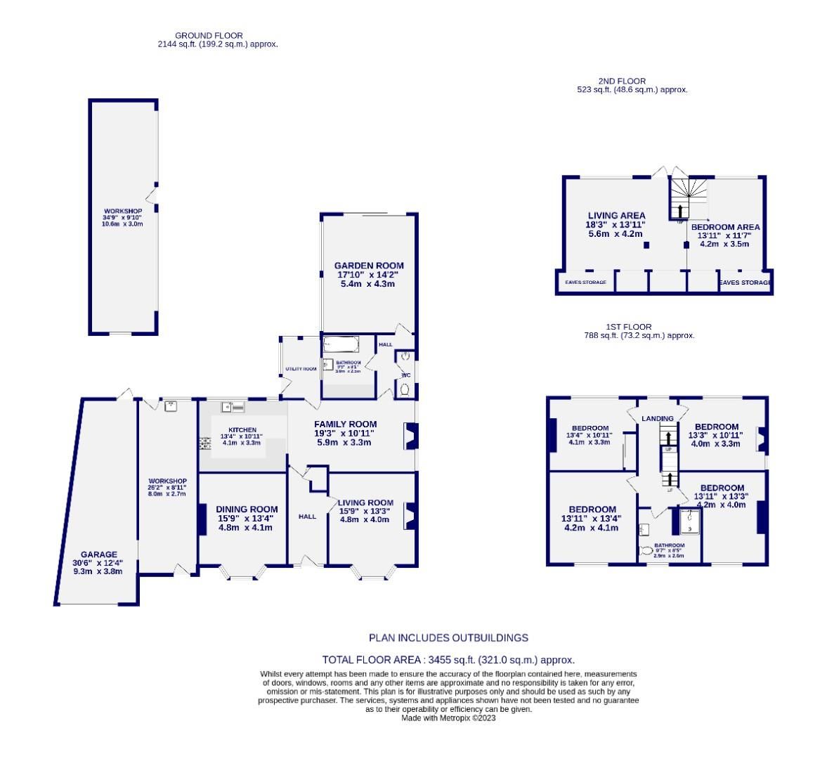 5 bed detached house for sale in Grange Lane, Acomb, York YO26 - Zoopla