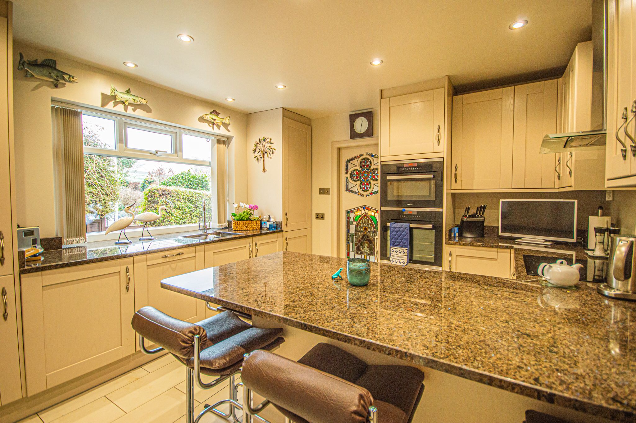 4 bed detached bungalow for sale in Lower Lane, Gomersal, Cleckheaton BD19 - Zoopla