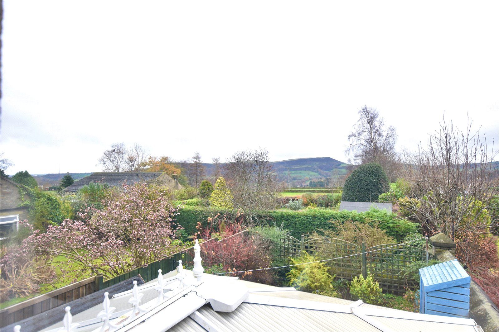 2 Bed Semi Detached House For Sale In Scholes Moor Road Scholes
