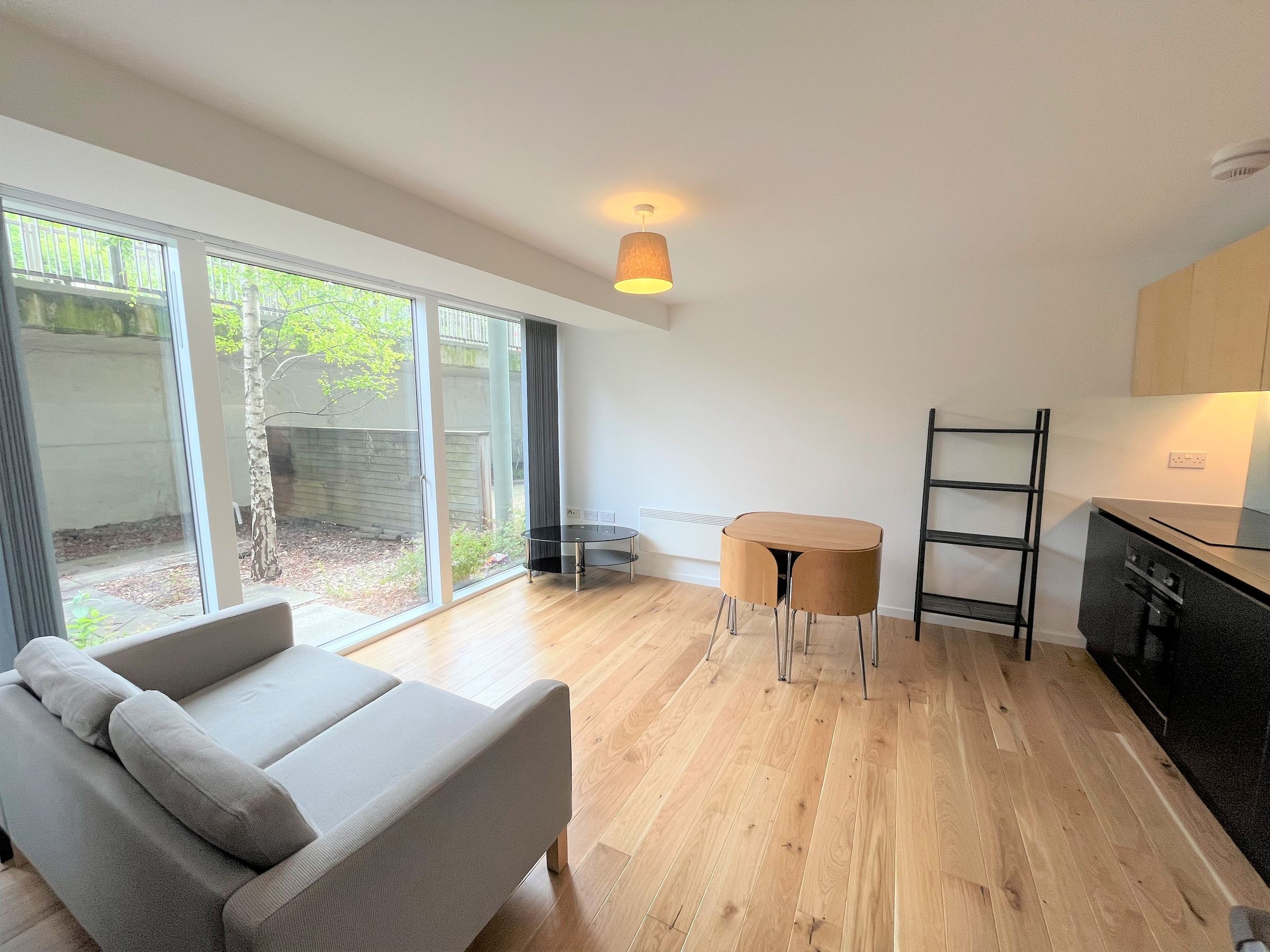 1 bed flat to rent in The Avenue, Leeds LS9 - Zoopla