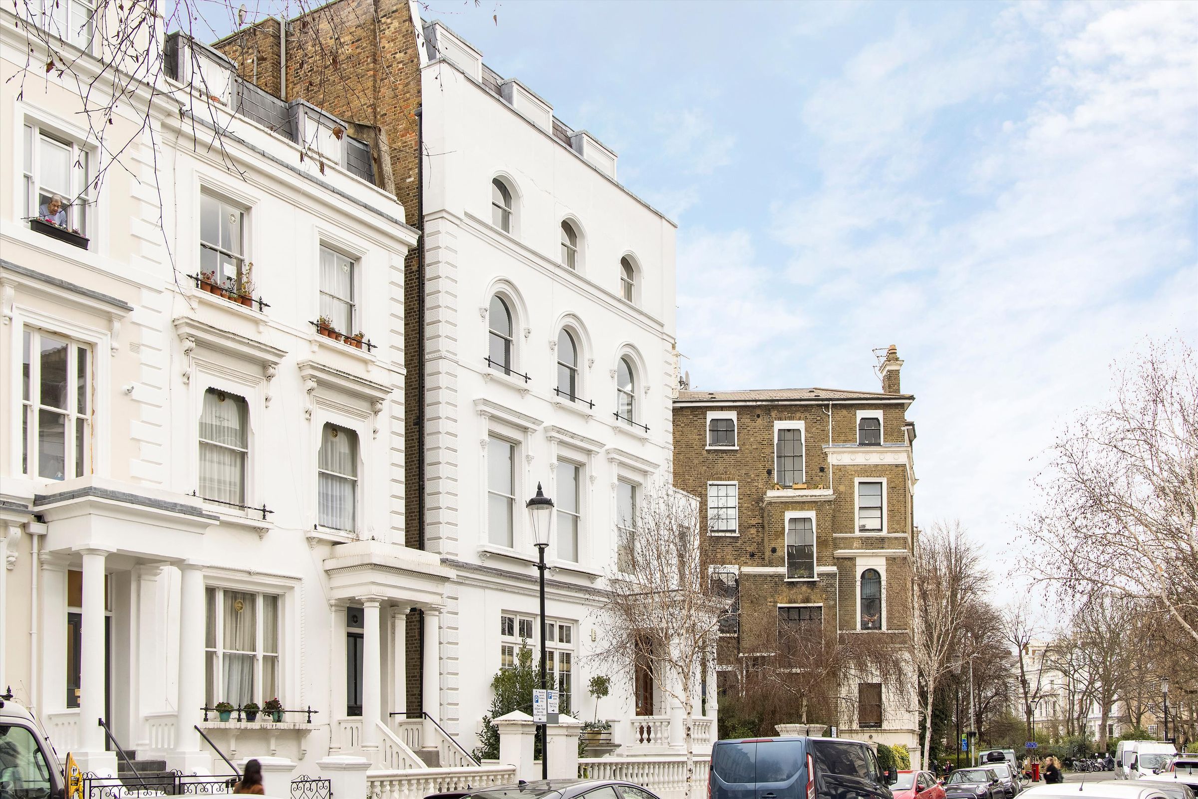 2 bed flat for sale in Pembridge Crescent, London W11 - Zoopla