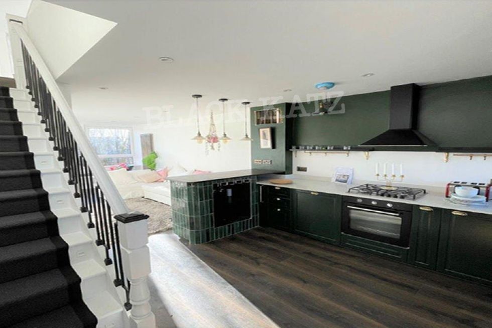 2 bed flat to rent in Kiln Place, London NW5 - Zoopla