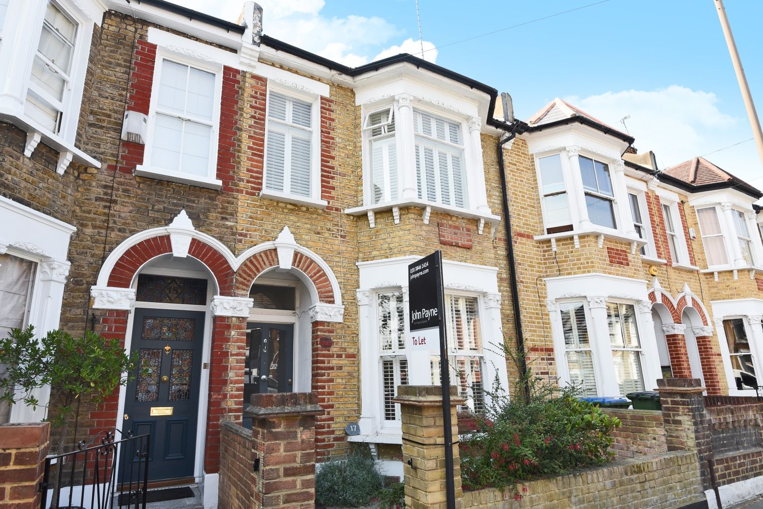 4 bed terraced house to rent in Chevening Road, London SE10 - Zoopla