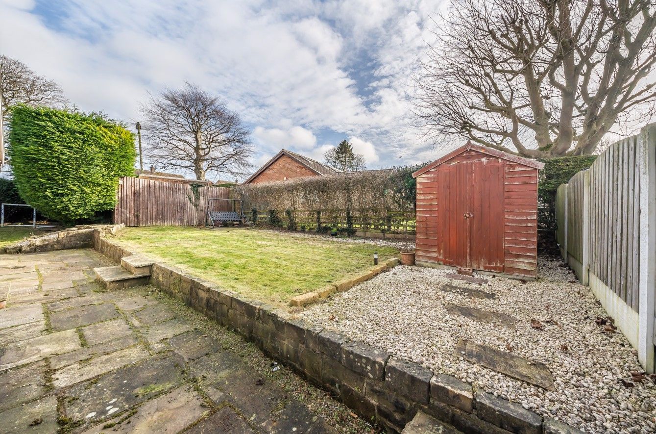4 Bed Detached House For Sale In Heathfield Lane Boston Spa Wetherby