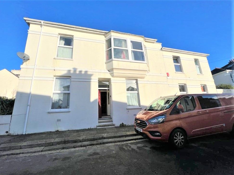 4 Bed End Terrace House For Sale In Gleneagle Rd Mannamead Plymouth