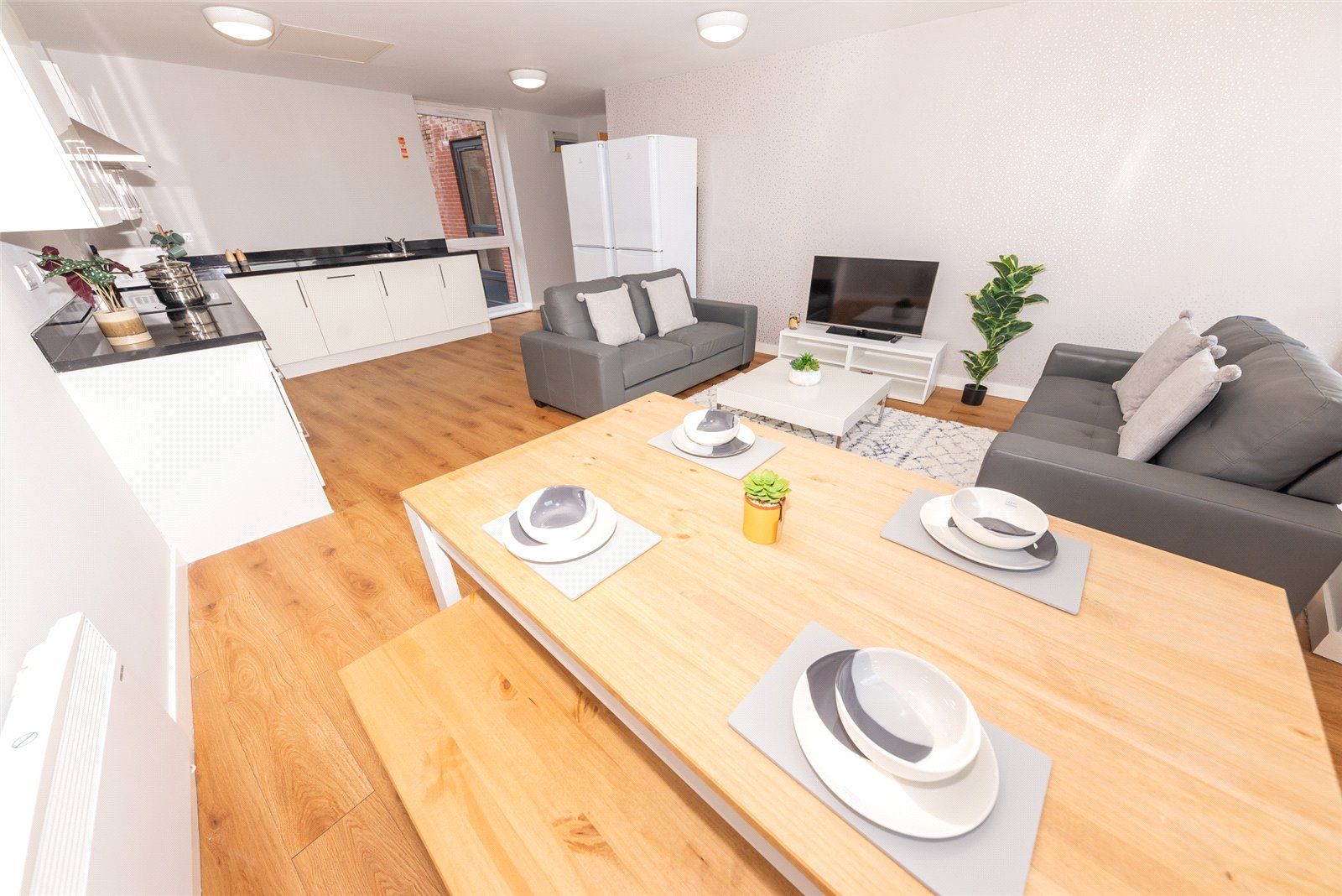 6 bed flat to rent in The Edge, 2 Seymour St, Liverpool L3 - Zoopla