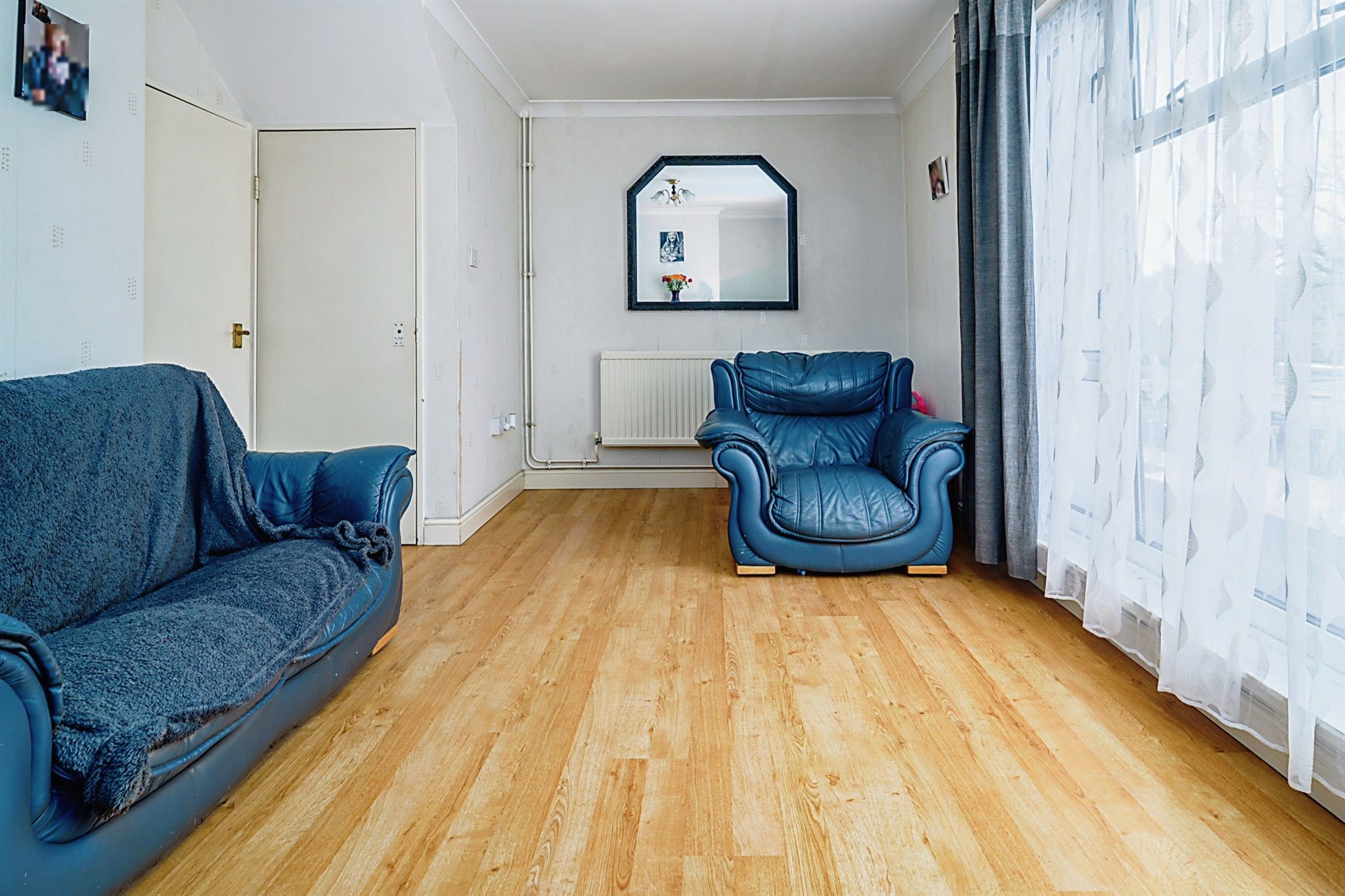 2 bed maisonette for sale in The Stow, Harlow CM20 - Zoopla