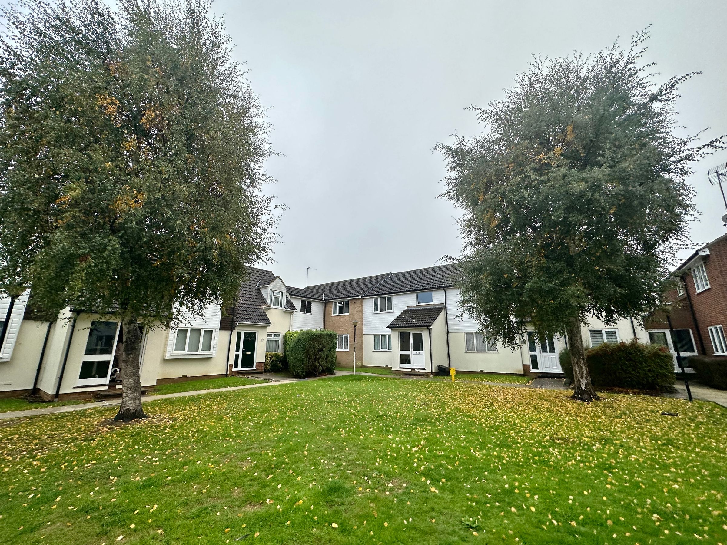 1 bed flat for sale in Regency Court, Harlow CM18 - Zoopla