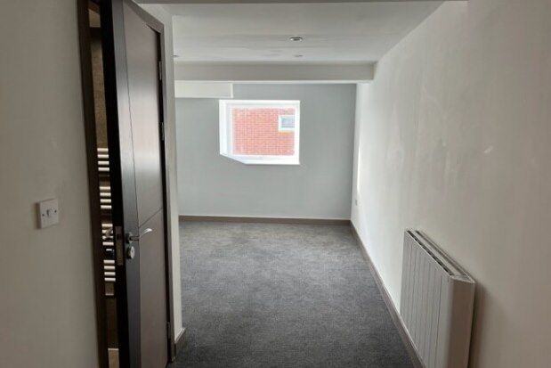 1 bed flat to rent in Lime Tree Way, Basingstoke RG24 - Zoopla