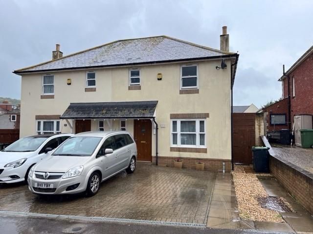 3 bed semi-detached house for sale in Chickerell Road DT4 - Zoopla