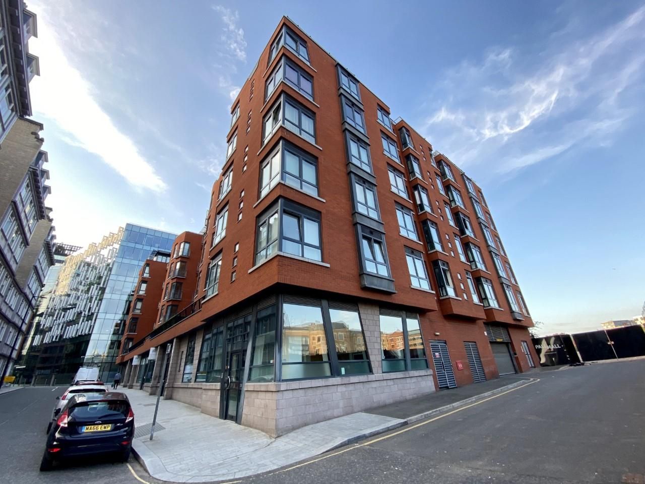 2 bed flat to rent in Bixteth Street, Liverpool L3 - Zoopla