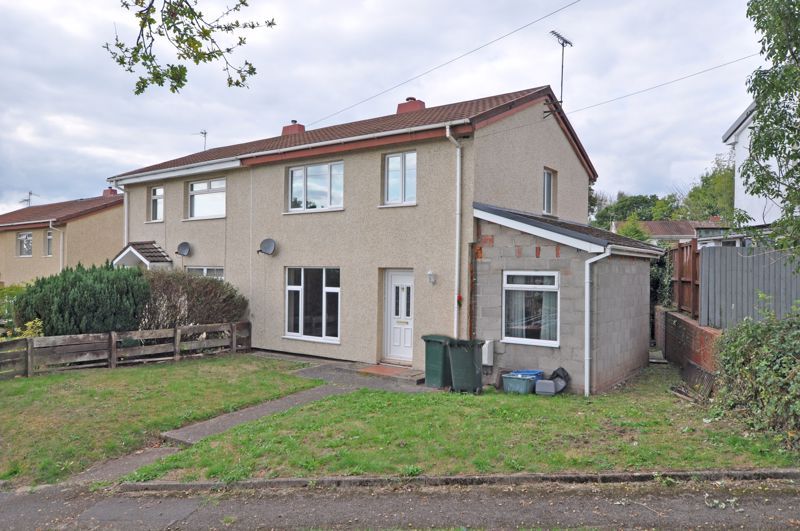 4 bed semi-detached house for sale in Extended House, Blackett Avenue ...