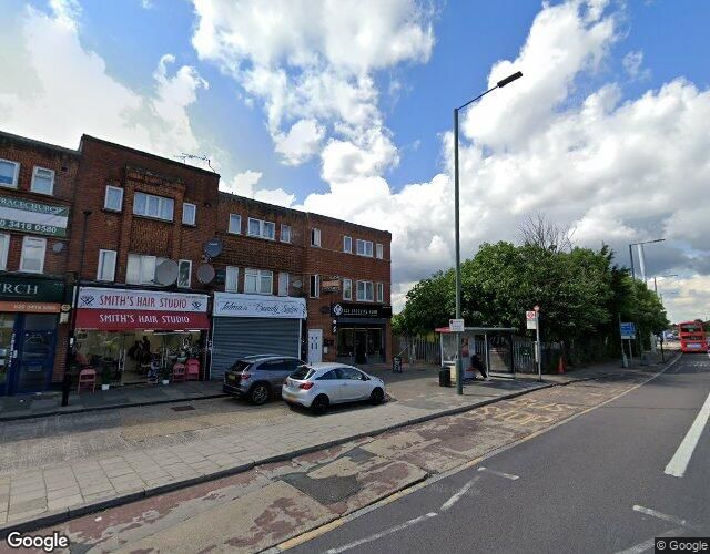 Retail premises for sale in 15A Empire Parade, Great Cambridge Road, London N18 - Zoopla