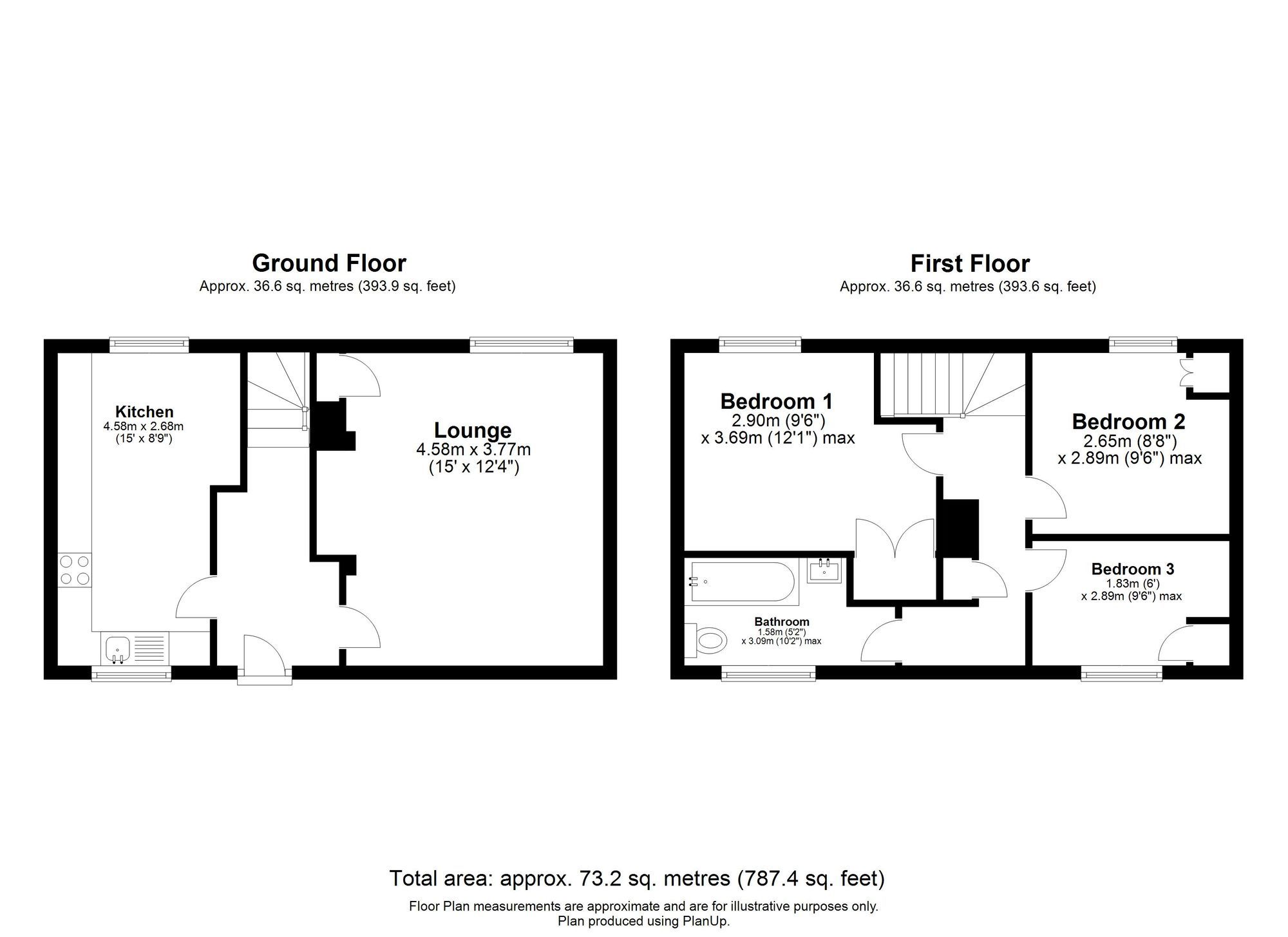 3 bed cottage for sale in Upper King Street, Royston SG8 - Zoopla