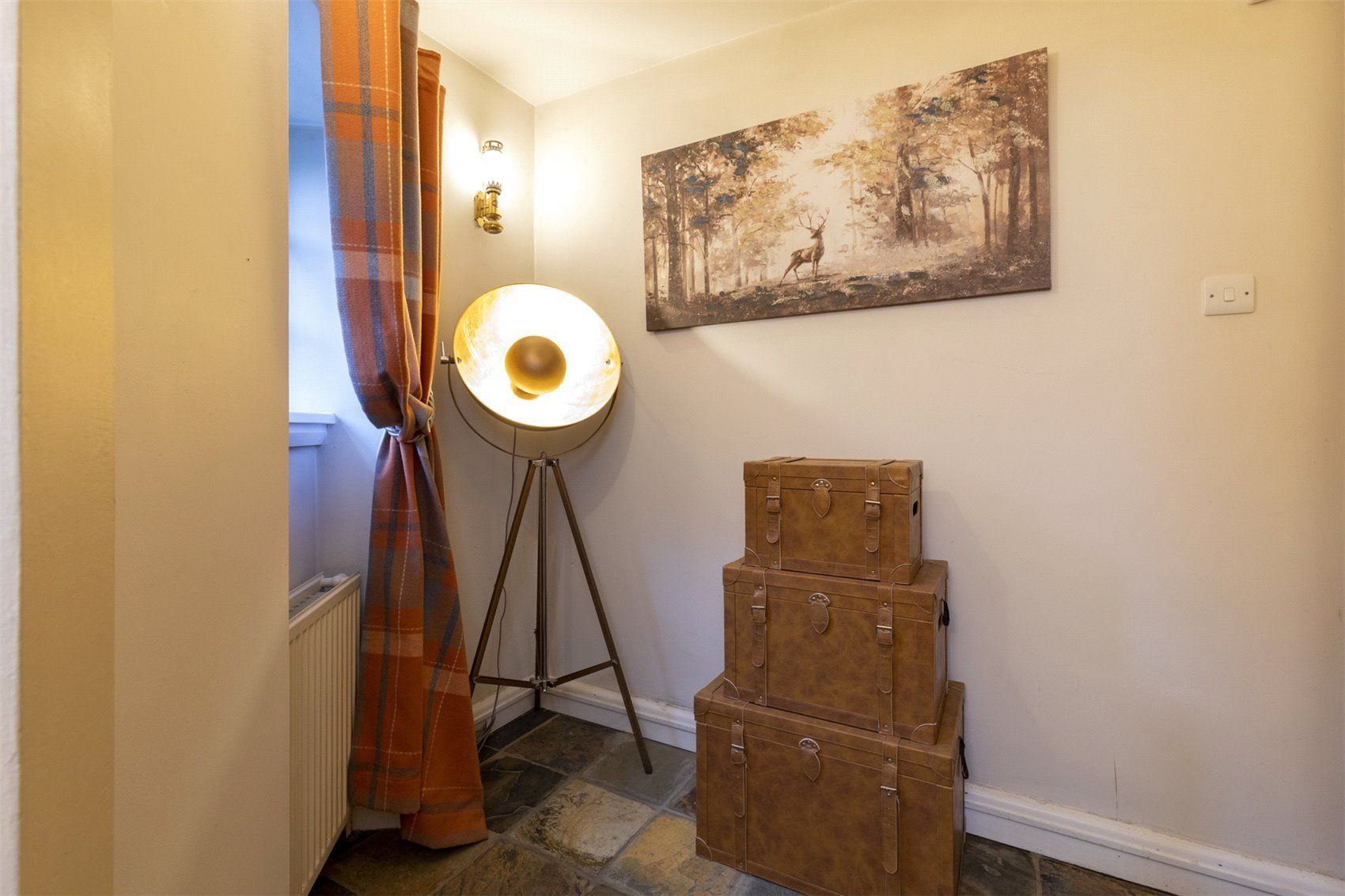 3 bed detached house for sale in The Mansion Tower, Formakin Estate ...