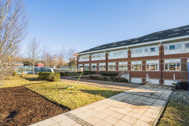 1 bed flat to rent in Lime Tree Way, Basingstoke RG24 - Zoopla